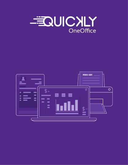 OneOffice | Sign Up | OneOffice